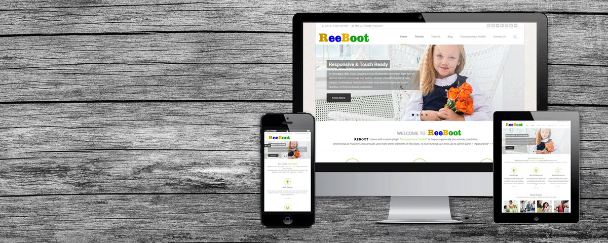 Reboot Software Solution – Reboot Your Mind For a Fresh Start